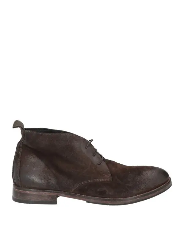 Moma Ankle Boots