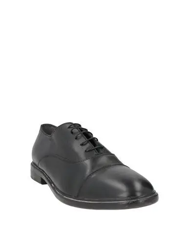 Moma Calfskin Lace-up Oxford Shoes