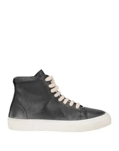 Moma Sneakers Size Calfskin - Black