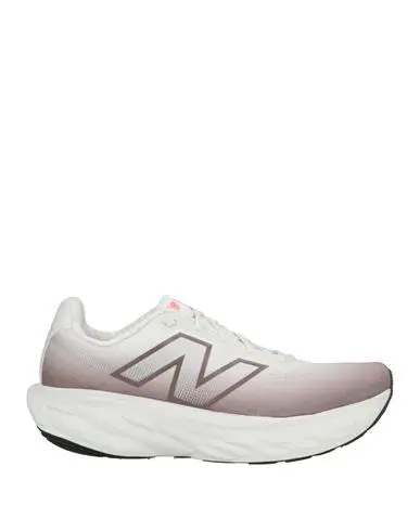 NEW BALANCE Fresh Foam 1080 Sneakers Size Textile Fibers - Grey