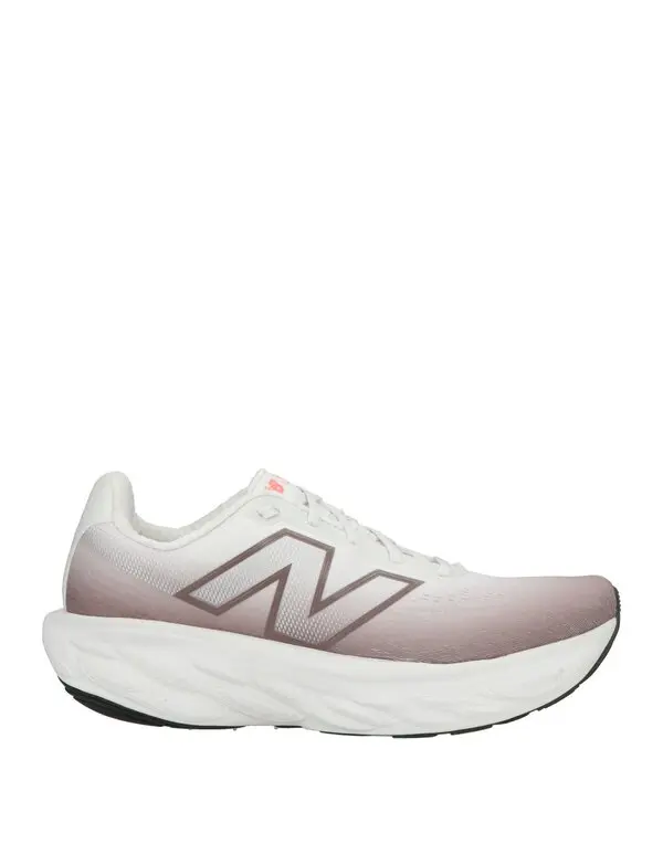 NEW BALANCE 1080 Textile Fiber Sneakers - Grey
