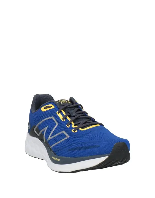 NEW BALANCE 680r Sneakers In Textile Fibers