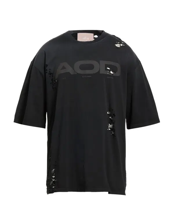 AN OTHER DATE T-shirt Size Cotton