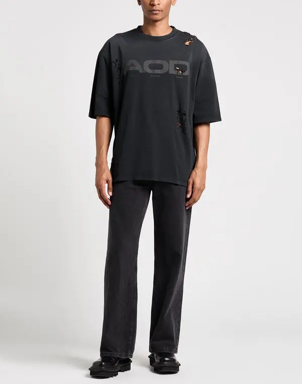 AN OTHER DATE T-shirt Size Cotton