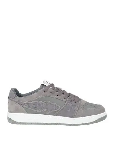 ENTERPRISE JAPAN Sneakers Size Cow Leather - Grey