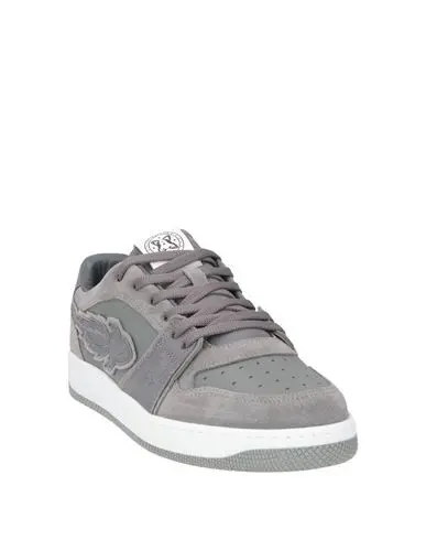 ENTERPRISE JAPAN Cow Leather Sneakers