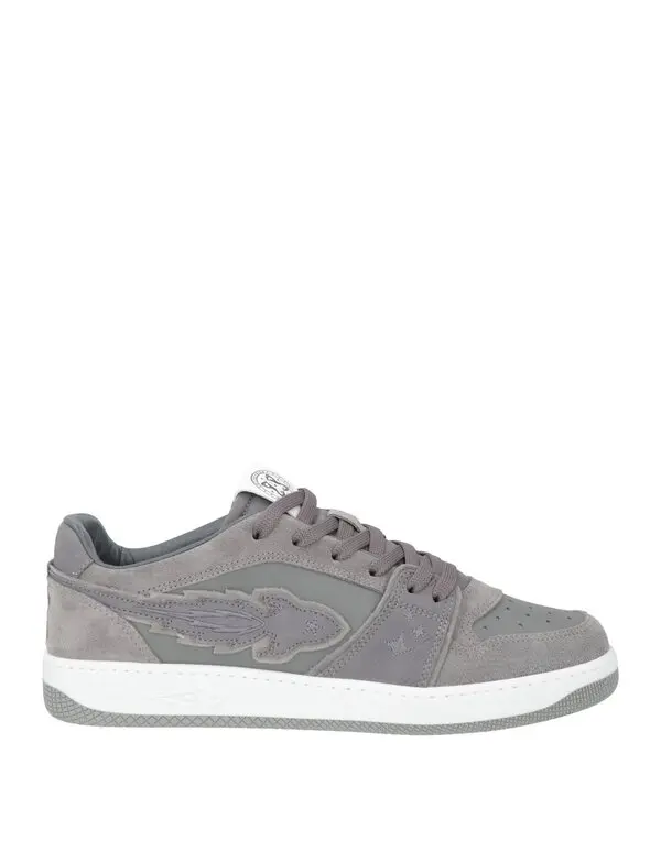 ENTERPRISE JAPAN Cow Leather Sneakers