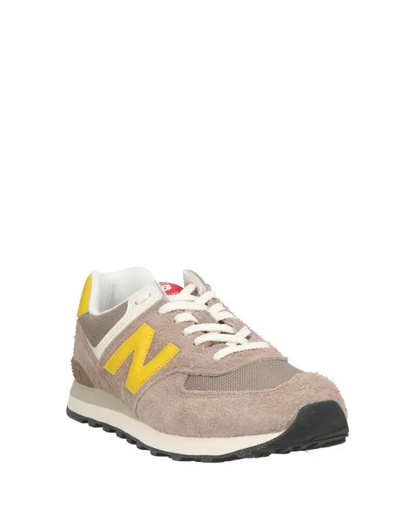 NEW BALANCE 574 Sneakers - Grey