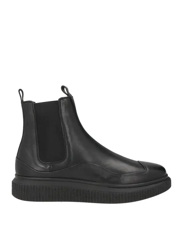 Officine Creative Chelsea Boots