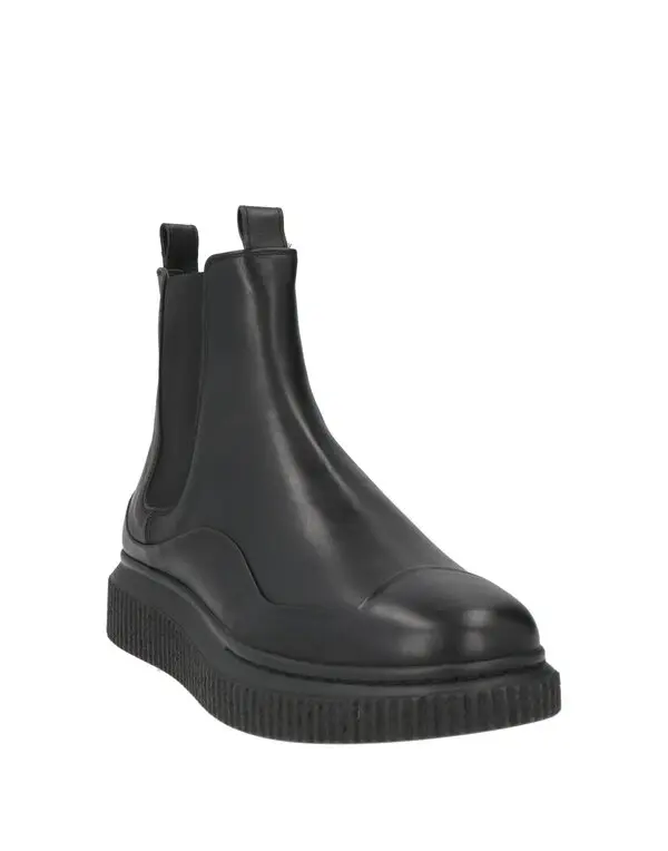 Officine Creative Chelsea Boots
