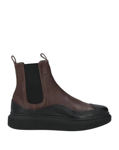 Officine Creative Chelsea Boots - Brown