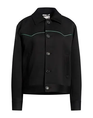 Paul & Joe Jacket Size Cotton, Polyamide, Elastane