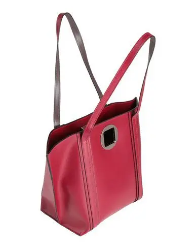 CERRUTI 1881 Cow Leather Shoulder Bag