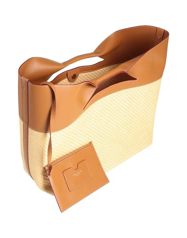 Alexander McQueen Shopper Bag