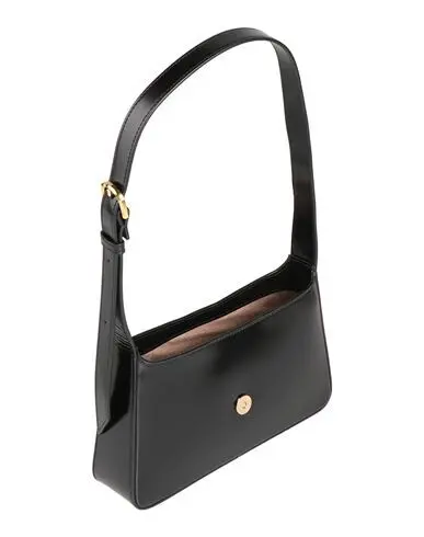 N°21 Leather Shoulder Bag
