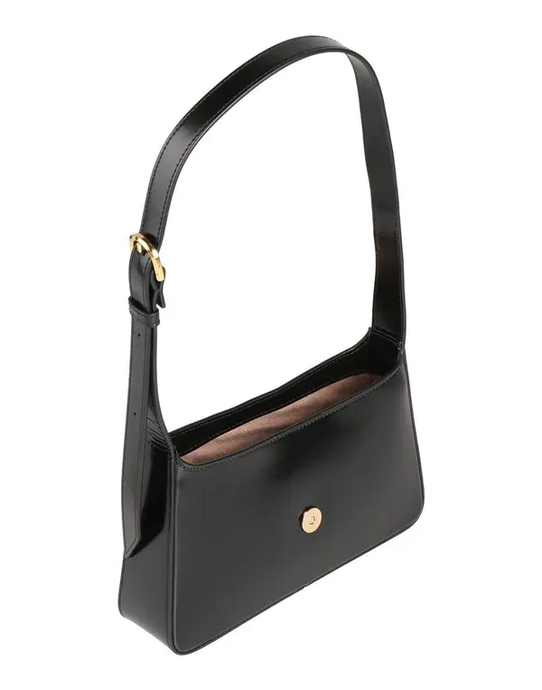 N°21 Leather Shoulder Bag