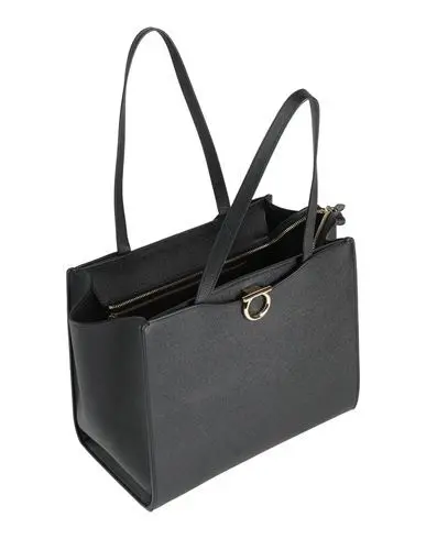 FERRAGAMO Leather Tote
