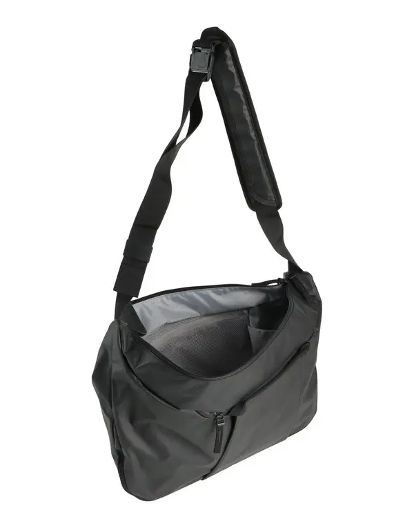 D B ™ D_b_ Shoulder Bag Recycled Polyamide