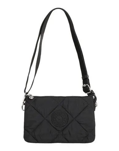 KIPLING Shoulder Bag Synthetic Fibers - Black
