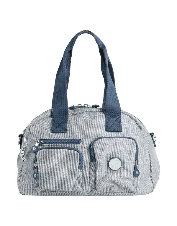 KIPLING Handbag Slate Polyester