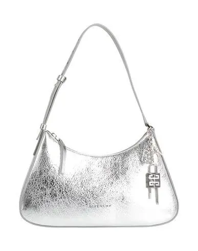 Givenchy Handbag Calfskin - Silver