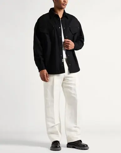 Versace Jacket Size Wool, Polyester