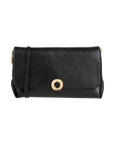 Burberry Cross-body Bag - Black
