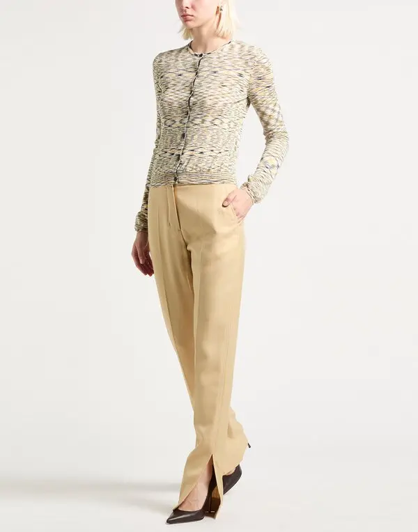 Missoni Intarsia-knit Cardigan