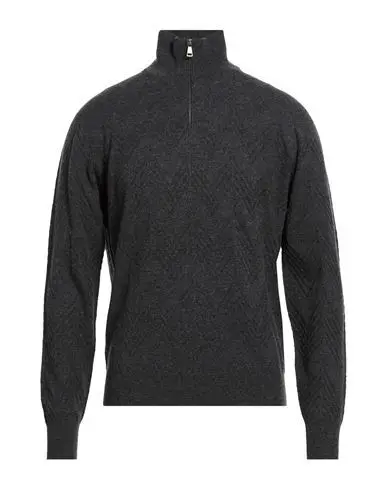 Missoni Turtleneck Size Cashmere - Grey