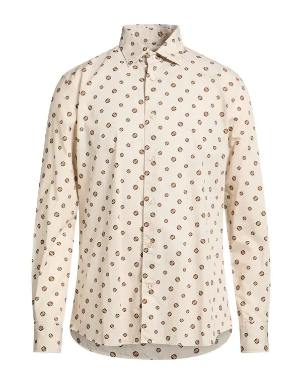 GLANSHIRT By Slowear Shirt Size Cotton