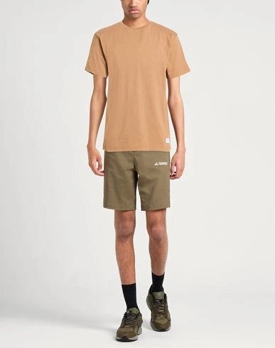 SHOE T-shirt Size Cotton