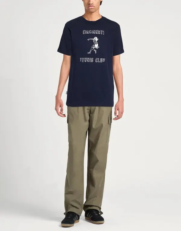 SHOE T-shirt Size Cotton
