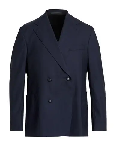 Officine Générale Blazer Midnight Size Wool