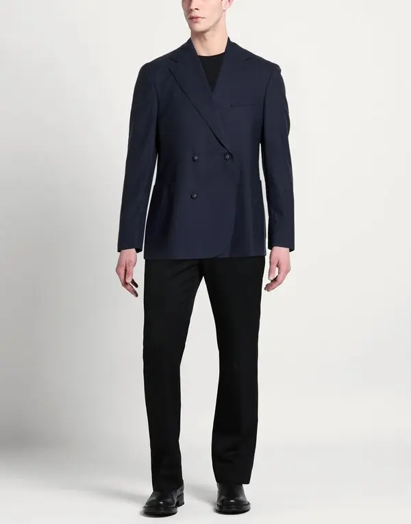 Officine Générale Blazer Midnight Size Wool