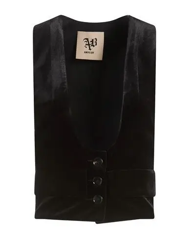 ANIYE BY Tailored Vest Size Polyester, Elastane