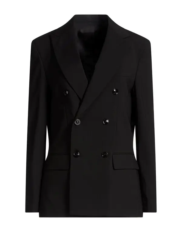 Liu Jo Blazer Size Polyester, Wool, Elastane