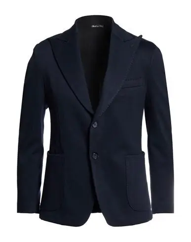 EXTE Blazer Midnight Size Viscose, Nylon, Elastane