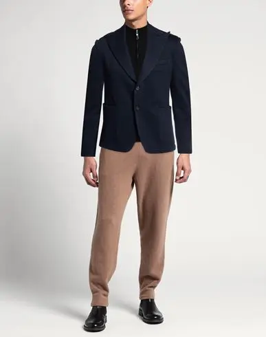 EXTE Blazer Midnight Size Viscose, Nylon, Elastane