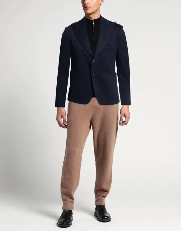EXTE Blazer Midnight Size Viscose, Nylon, Elastane