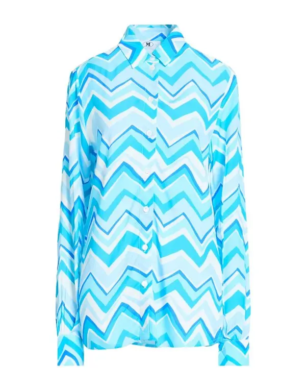 Missoni Woven Viscose Shirt