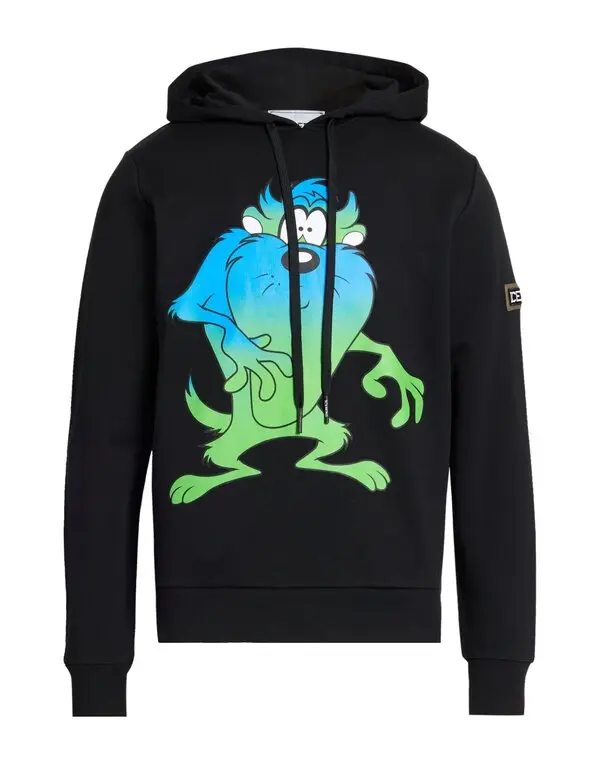 Iceberg Sweatshirt Size Cotton