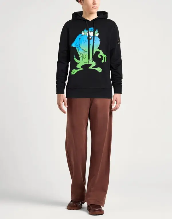 Iceberg Sweatshirt Size Cotton