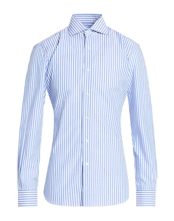 BARBA NAPOLI Shirt Size Cotton