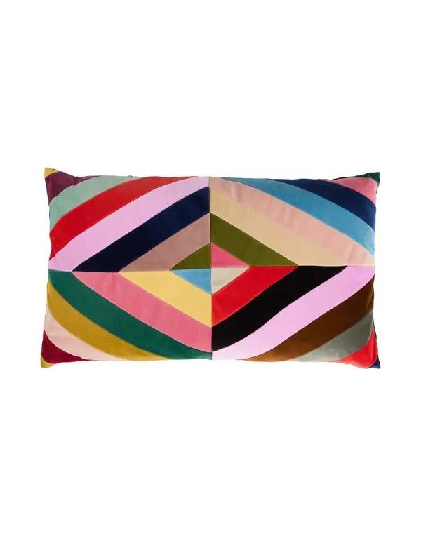 CHRISTINA LUNDSTEEN Pillow Or Pillow Case Cotton