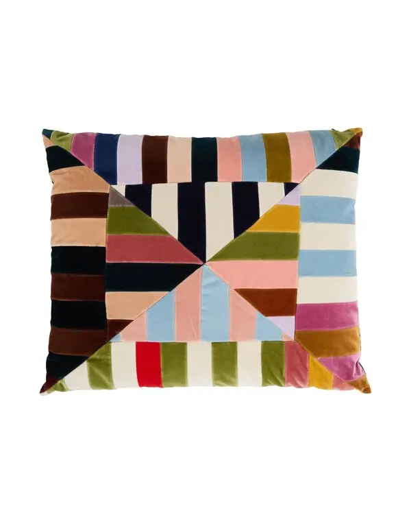 CHRISTINA LUNDSTEEN Pillow Or Pillow Case Cotton