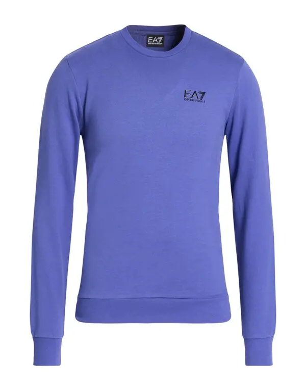 EA7 Sweatshirt Size Cotton