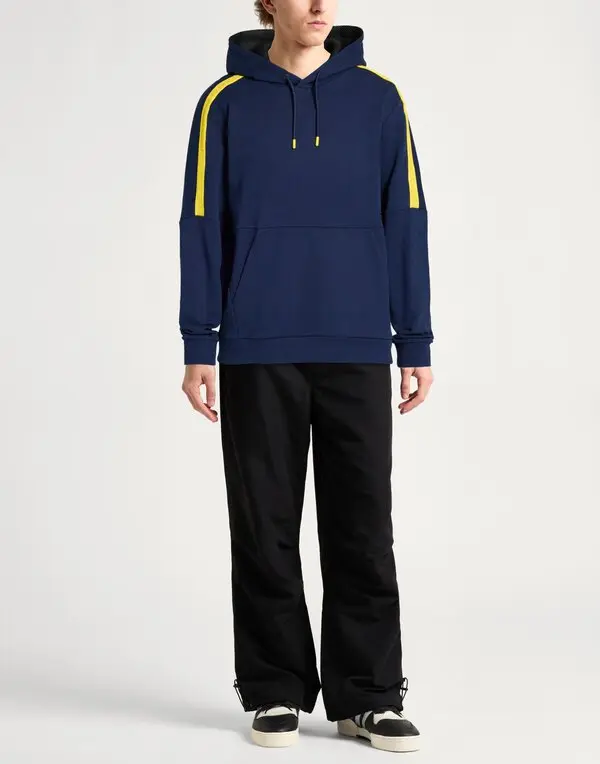 EA7 Sweatshirt Size Cotton, Polyester