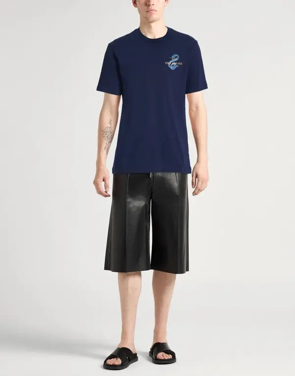 Paul & Shark T-shirt Size Cotton