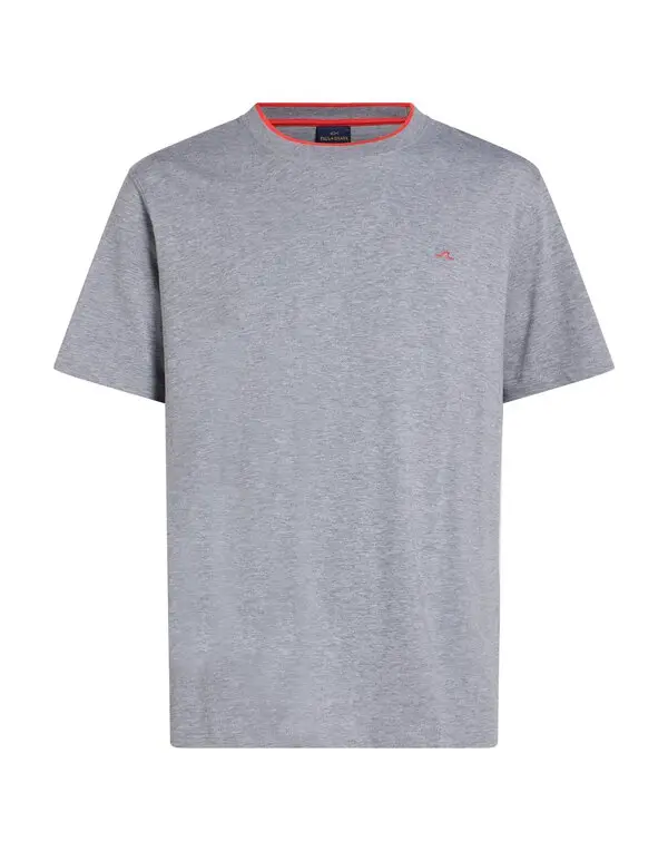 Paul & Shark T-shirt Size Cotton