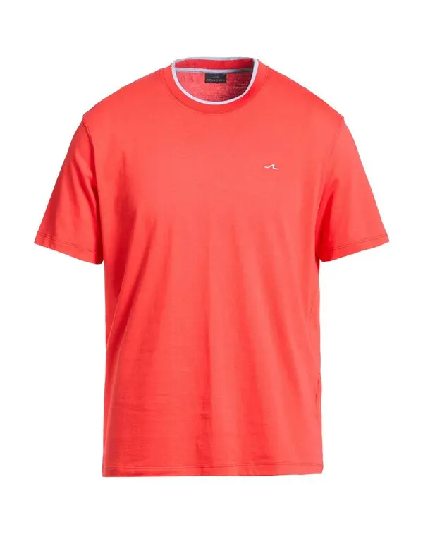 Paul & Shark T-shirt Size Cotton